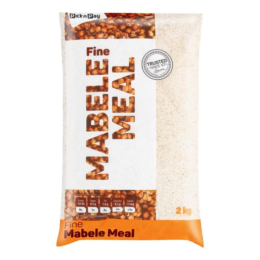 PnP Mabele Fine 2kg | Smart Price Specials | PnP Home