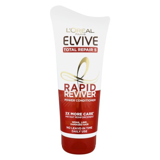 Elvive Total Repair 5 Rapid Reviver 180ml x 1590 | PnP