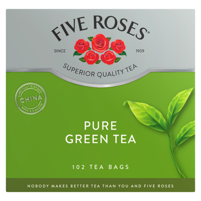 Five roses | Coffee, Tea & Hot Drinks | Smart Price Specials | PnP