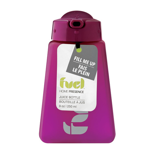 Trudeau Fuel Juicy Bottle Rberry 250ml | PnP