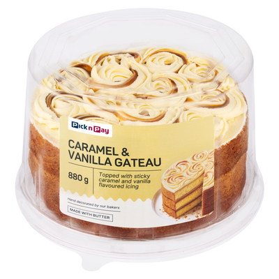 Pnp | Cakes | Smart Price Specials | PnP