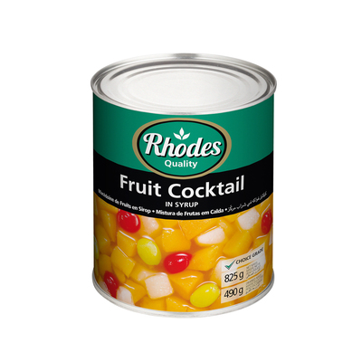 Rhodes Fruit Cocktail 825g | PnP