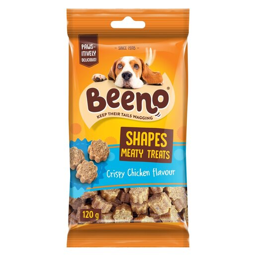 Beeno Flatties Chicken 120g | PnP