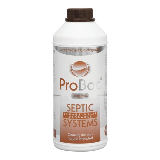 Probac Septic Systems Waste Degrader 1L | PnP