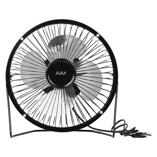 Aim Usb Fan 19cm | Smart Price Specials | PnP Home
