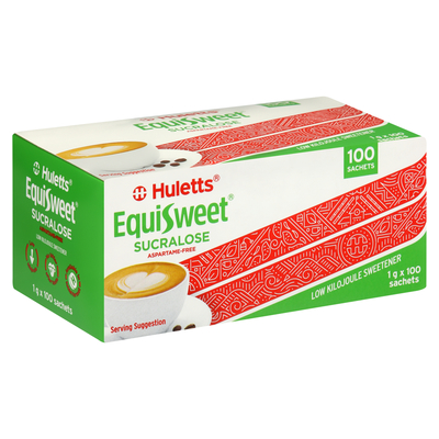 Huletts Sucralose 6g 100s | Smart Price Specials | PnP Home