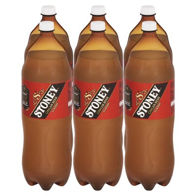 Stoney Extra Ginger Beer 2L | PnP
