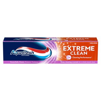 Aquafresh Toothpaste Care Original 75ml | PnP