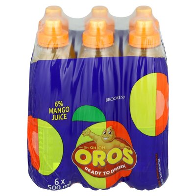 Shop Oros in South Africa | Smart Price Specials | PnP