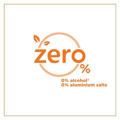 Sanex Zero% Sensitive Roll On 50ml | PnP