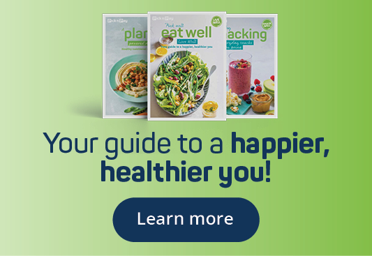 Live Well Made Easy | PnP