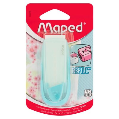 Maped Pastel Refillable Stick Eraser | Smart Price Specials | PnP Home
