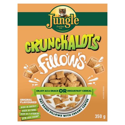 Jungle | Breakfast Cereals & Bars | Smart Price Specials | PnP