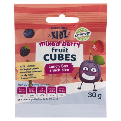 Dried Fruit | Dried Fruit, Nuts & Seeds | Smart Price Specials | PnP