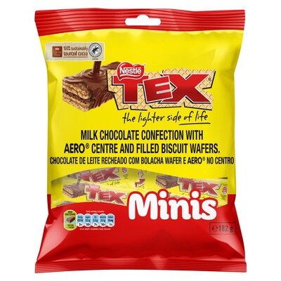 Nestle Bar One Mini Bag 189g | PnP