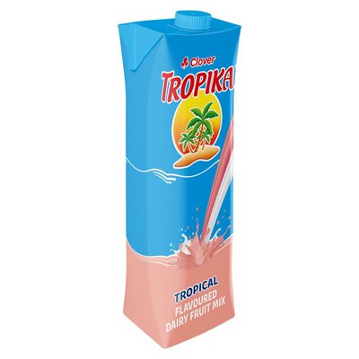 Tropika Eazy Dairy Blend Tropical 1L | PnP