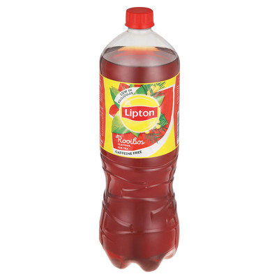 Lipton Ice Tea Rooibos 1.5L | PnP