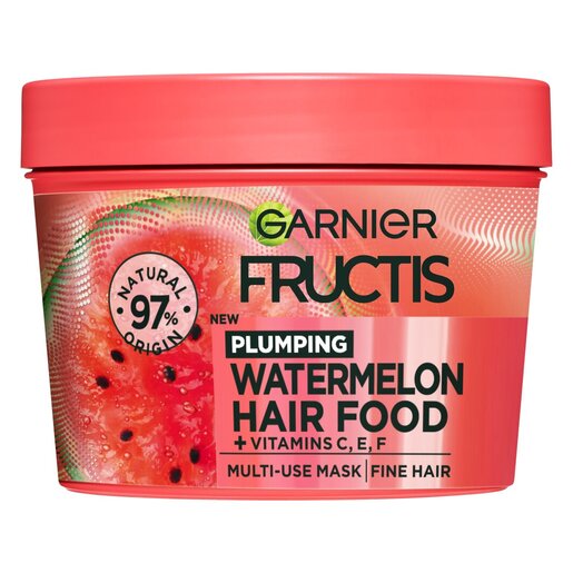 Garnier Ultimate Blends Hair Food Watermelon 400ml | PnP