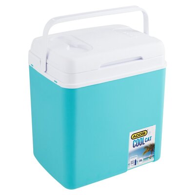 Addis Coolmate Turquoise Cooler Box 10L | PnP