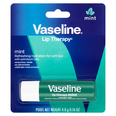 Vaseline Lip Care Gel Original 20g | PnP