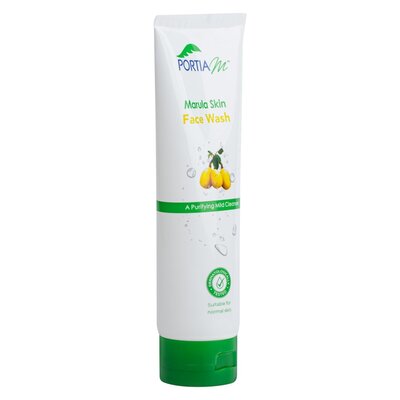 Portia M Marula Skin Facewash 200ml | PnP