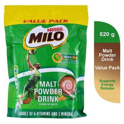 Nestle Milo Doy Giraffe 520g | PnP
