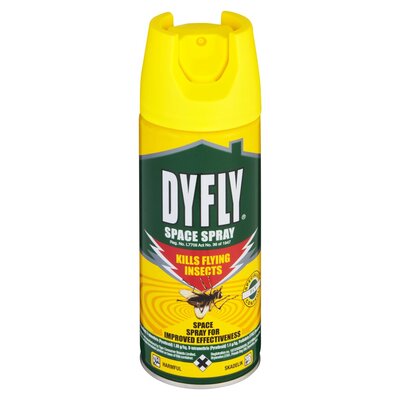 Dyfly Space Spray 300ml | PnP