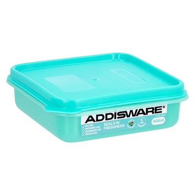Addis Ware Leftover Saver 0.4L | PnP