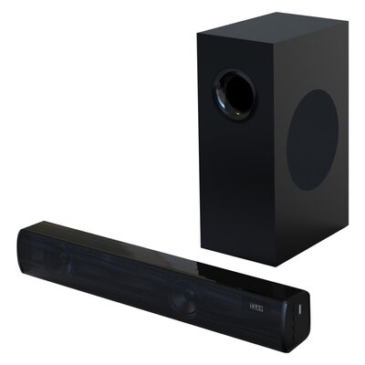 JVC 2.0ch Soundbar TH-N322B | Smart Price Specials | PnP Home