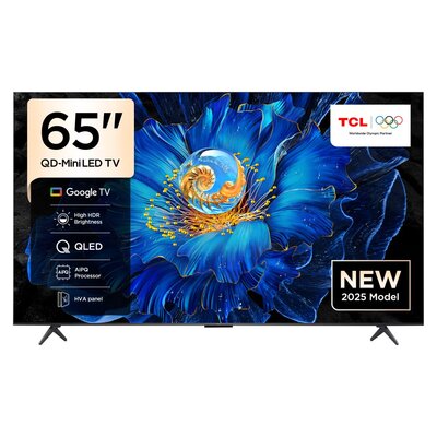 Skyworth 75 Inch QLED UHD 4K Google Tv | Smart Price Specials | PnP Home