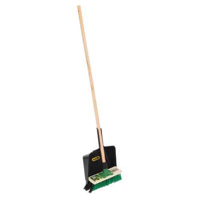 ADDIS Broom 30cm And Dustpan Combo | PnP
