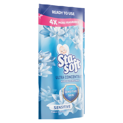 Sta-Soft Concentrate Sensitive 500ml | PnP
