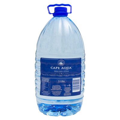 PnP Still Spring Water 5L | PnP