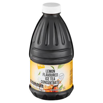 PnP Concentrate Ice Tea Flavour Lemon 1l | PnP