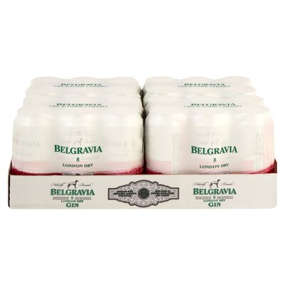 Absolut Berry Vodkarita Spirit Cooler 24 x 300ml | PnP