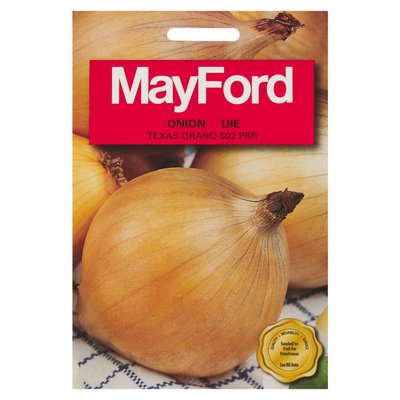 Mayford Vegetable Seed Pack | PnP