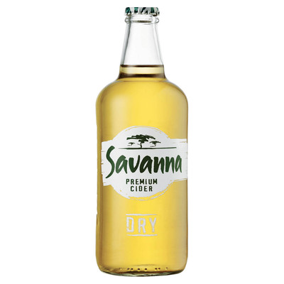 Savanna | Liquor Store | Smart Price Specials | PnP