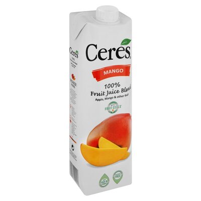 Ceres Mango Fruit Juice Blend 1l | Smart Price Specials | PnP Home