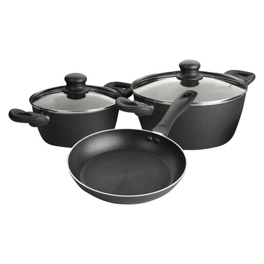 Bauer Apex Pot Set 5 Piece | PnP