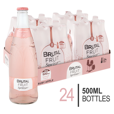 Brutal fruit | Liquor Store | Smart Price Specials | PnP