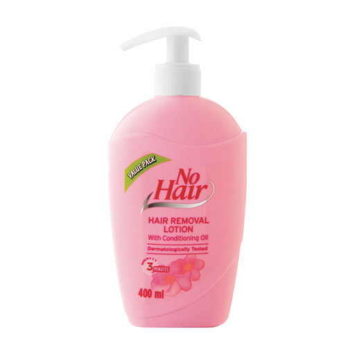 No Hair Removal Cream Ladies 400ml | Smart Price Specials | PnP Home
