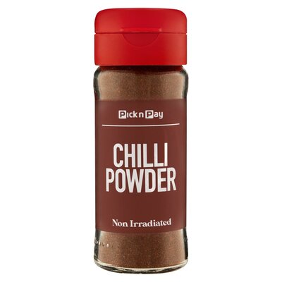 PnP Chilli Powder Bottle 71g | PnP