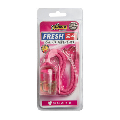 Shield Air Freshener Bottle 4ml | PnP