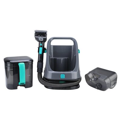 MILEX Portable Deep Cleaner | PnP