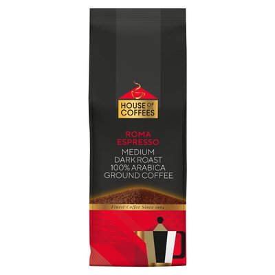 Kloof Ground Filter Coffee 250g | PnP