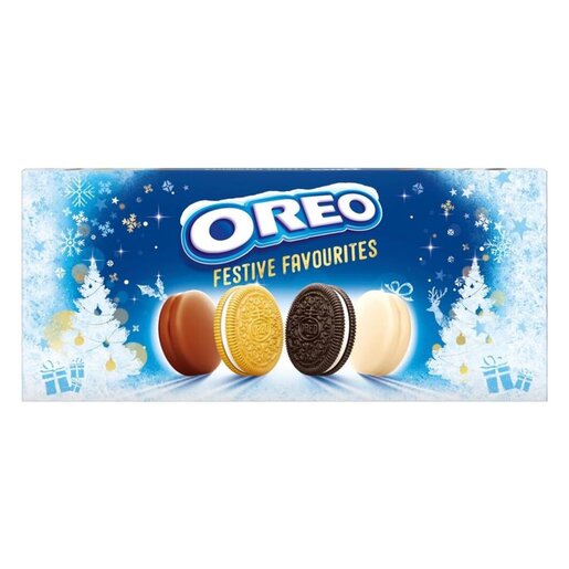 Oreo Selection Box 170g | PnP