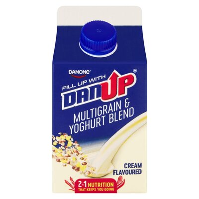 Danone Danup 2in1 Cream 450g | PnP