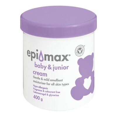 Epi-Max Junior Cream 400g | Smart Price Specials | PnP Home