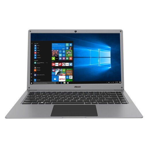 Mecer Celeron 4GB 128GB SSD Windows 11 | PnP