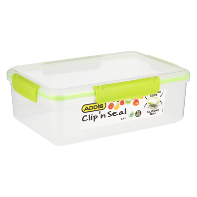 Addis Clip & Seal Food Saver 2.8L | Smart Price Specials | PnP Home